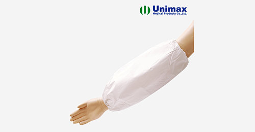 microporous sleeve cover, oversleeves,UnimaxMedicalProducts