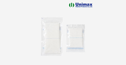 sterile ABD pad , - Unimax Medical Products