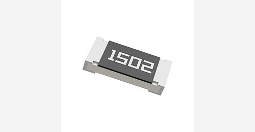 Chip Resistors/ Low TCR Resistors/ SMD Resistors