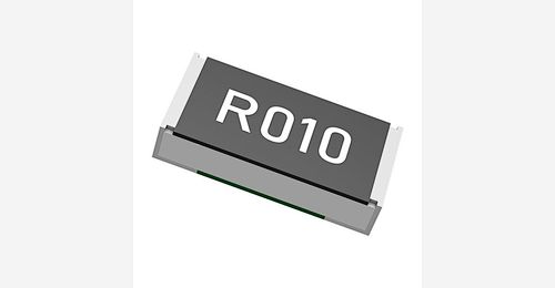 Military Grade Metal Film Resistors, Resistors Supplier