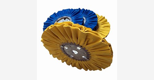 Airway buffing wheel - airway buffing wheel safety flange , for Sale ...