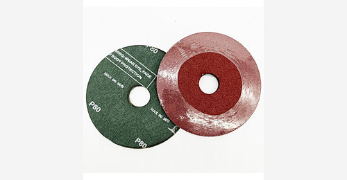 angle grinder fiber disc , - hanhang abrasives