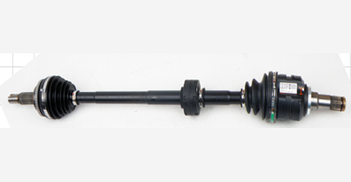 CV joint for Toyota COROLLA , - Ningbo Tops