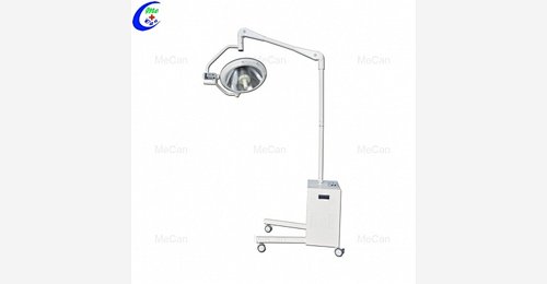 - Guangzhou MeCan Medical Limited