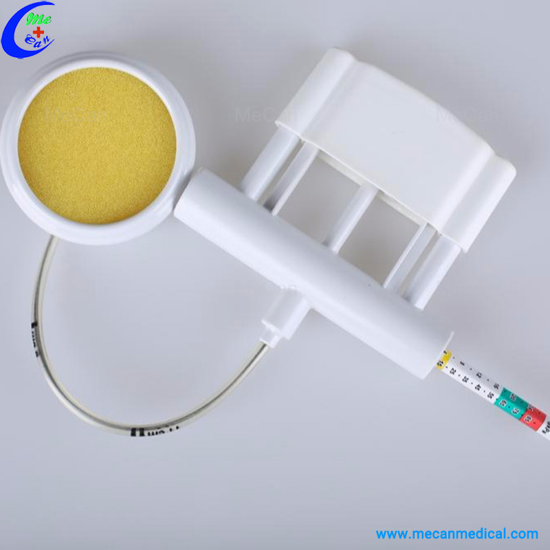 - Guangzhou MeCan Medical Limited