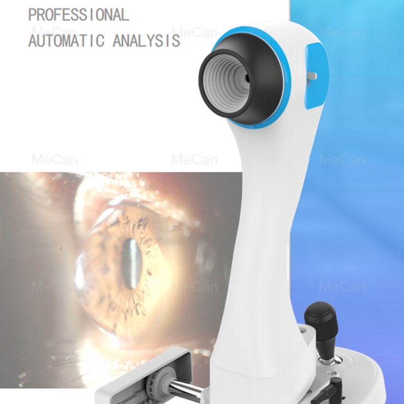 - Guangzhou MeCan Medical Limited