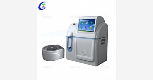 - Guangzhou MeCan Medical Limited