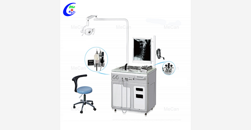 Ent Opd Treatment Unit - Guangzhou MeCan Medical Limited