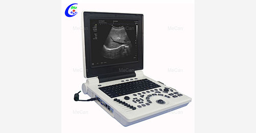 Portable full digital color Doppler ultrasound diagnostic Machine ...