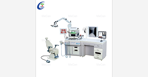 Opd Ent Examination Unit Table for Direct Surgical Working