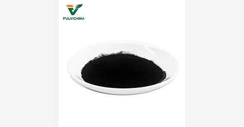 humic acid powder - FULVICHINA