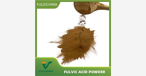 fulvic acid powder price FULVICHINA