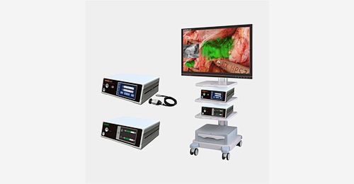 4k icg fluorescence endoscopic imaging system manufacturer