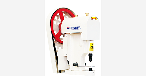button attach machine , manual snap button , auto snap button machine ...