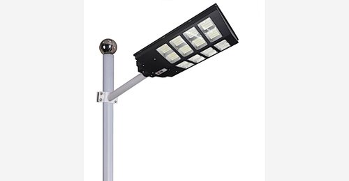 brightest solar street lights supplier DLD Light Co.,Ltd