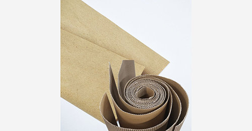 Medium Paper Fluting Paper - medium surface paper , medium weight paper ...