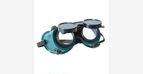 safety round welding goggles,JINHUA HENGFA