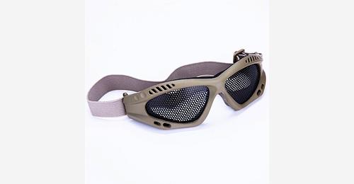 steel mesh goggles,JINHUA HENGFA
