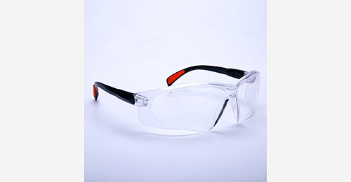 Dust proof safety glasses,JINHUA HENGFA