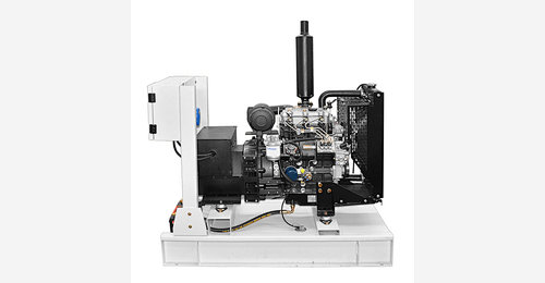 Perkins open frame unit , Diesel generator , generator se