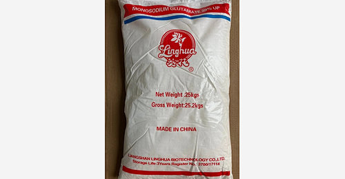 Cheap Price Msg Super Seasoning Monosodium Glutamate 25kg Per Bag