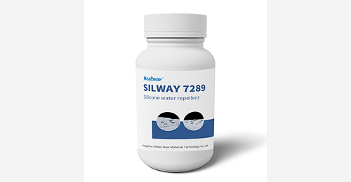 Silicone Water Repellent: Silane Construction Waterproof