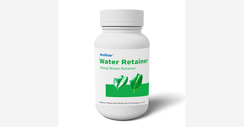 Water Retainer agent for agriculture boosts efficiency.