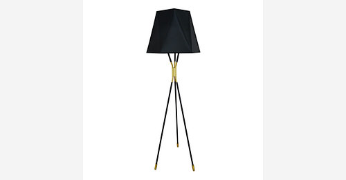 three legged floor lamp - R&C lighting
