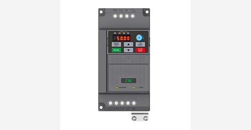 220v 1phase 1hp to 3hp ac motor speed control VFD