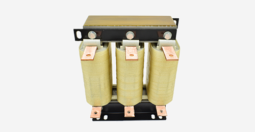 Output reactor for solar Inverter reactor Manufacturer