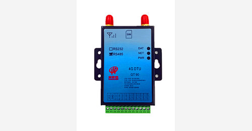 4G Wifi GPRS controller for solar pump inverter