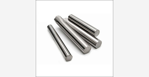 ASTM B392 UNS R04200 Type1 Nb1 99.95% Niobium Rod Pure Niobium Round Bar - Lork Group Co., Ltd