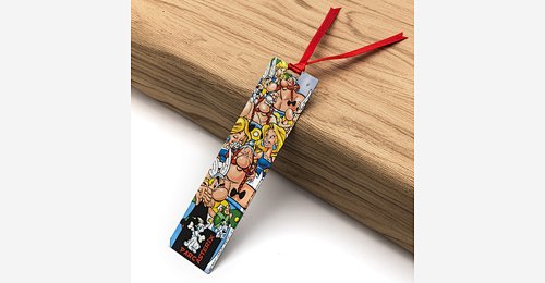 custom bookmark printing | dgwinwin.com