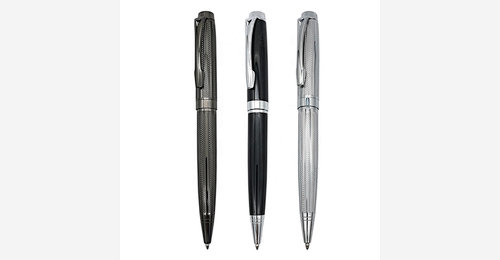 Metal Ballpoint Pen , Supplier