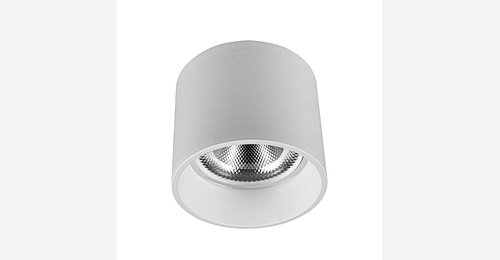 Surface Mounted Led Cob Downlights Led Cob Downlights Living Room Led ...
