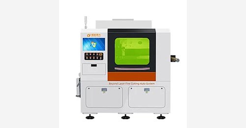 Laser Cutting Machine Manufacturer- Beyond Laser