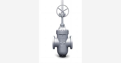 Size: 2"-24" Class: 150#-2500#Slab Gate Valve API 6D isolation function ...