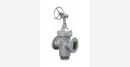 Slab Gate Valves Nominal diameter: 2"～36" Pressure range:Class150LB ...