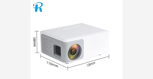 Best mini smart projector-Ruiing Electronic