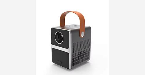 Best vertical projector 4k Vendor-Ruiying Electronic