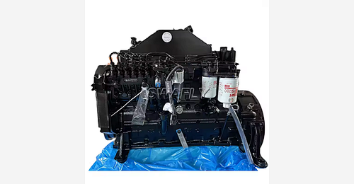 Cummins 6BTA5.9-C180 Engine,6BTA5.9 Engine,Diesel Engine,Cummins Engine ...