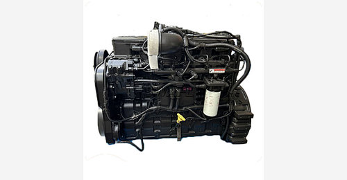 Cummins QSL9 Engine,Cummins Engines,QSL cummins,marine engine+SWAFLY