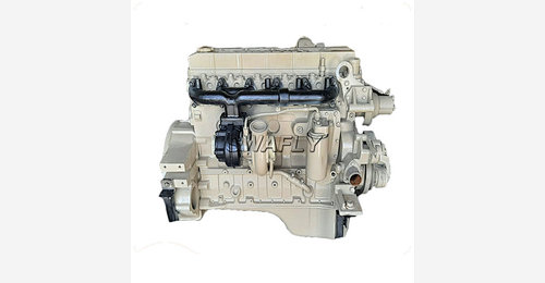 -Cummins QSB5.9-C190-31 Engine,5.9 cummins engine for sale,cummins ...