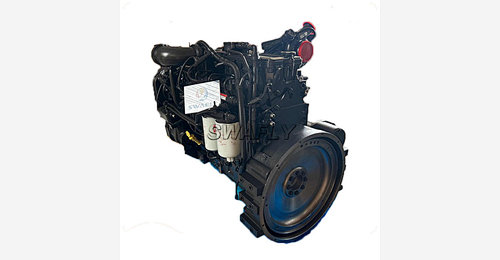 -Cummins QSC8.3-C260-30 Engine,QSC8.3-C260 Engine,Cummins Engine,8.3 cummins engine+SWAFLY
