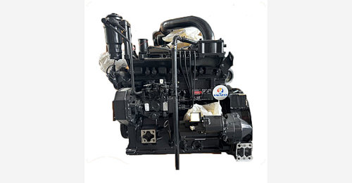 -Cummins B3.3 Engine,Cummins Engine,cummins B3.3+SWAFLY