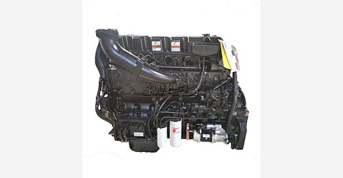 -Cummins QSZ13-C400 Engine,Cummins QSZ13 Engine,cummins,diesel engine s ...