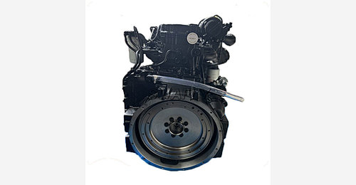 -Cummins QSB4.5-C160-30 Engine,Cummins Engine,cummins engine for sale ...