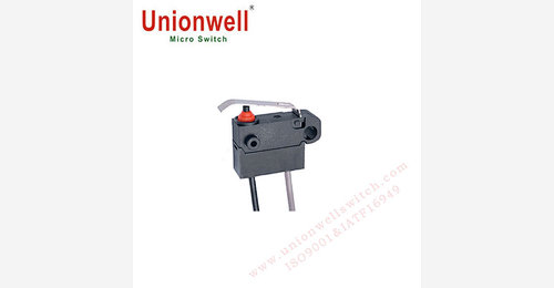 waterproof IP67 micro switch Supplier | Unionwell