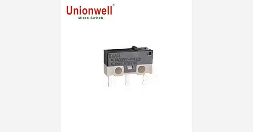 micro switch Supplier | Unionwell