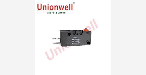sealed micro switch Supplier | Unionwell
